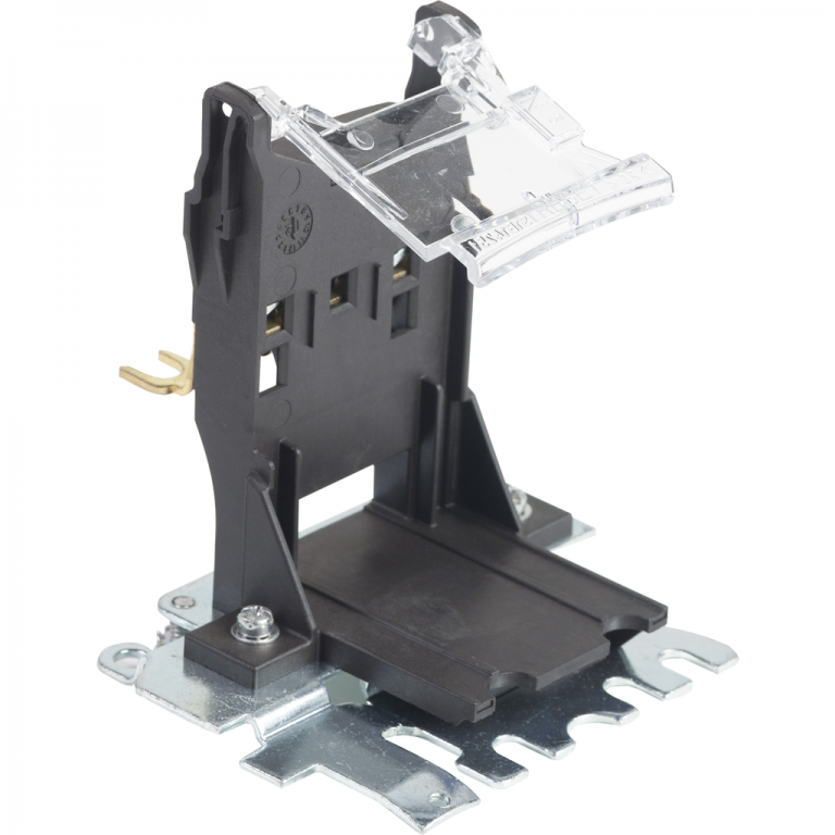 Bimetal Overload Relay Overload Relay Adapter 3 Phase Separate Mount ...