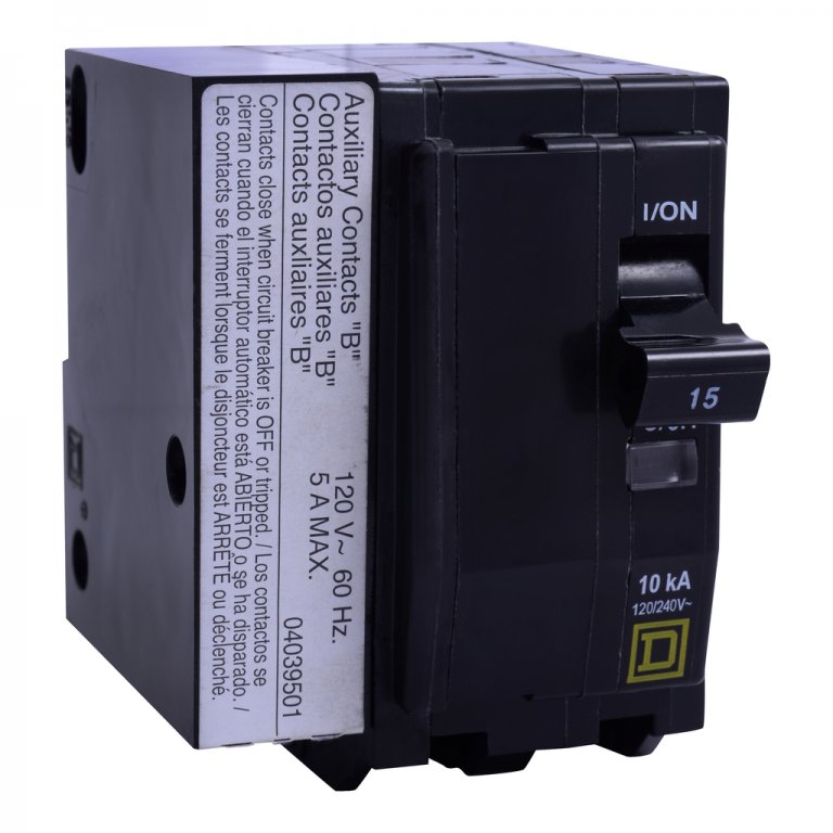 Circuit Breaker Masterpact MTZ2- 20H1- ANSI Name Plate – Cuny & Guerber