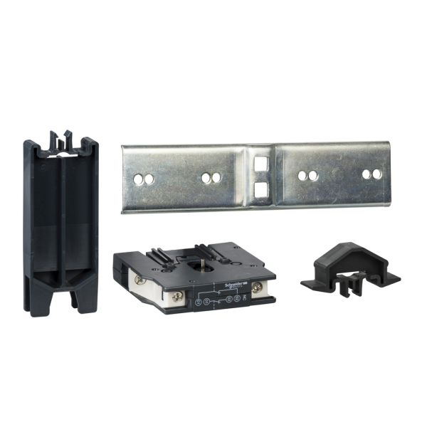 15A 277/480 V H-Frame Electronic Trip Circuit Breaker Busway Plug-In ...