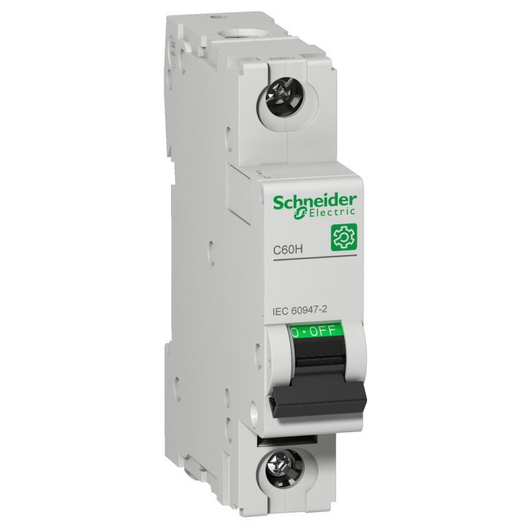 Circuit Breaker Masterpact MTZ2 08H3 ANSI-800A-3P drawout-w/o ...